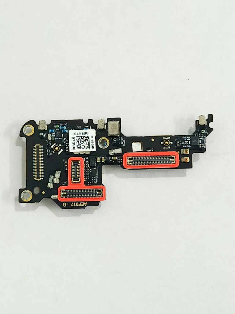 Sub Pcb Board For One Plus Nord (5G)