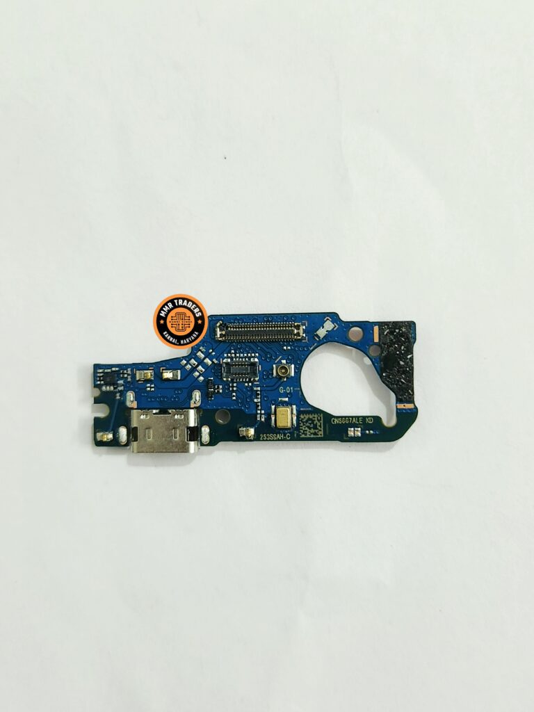 Sub Pcb Board For Samsung Galaxy M55 (5G)