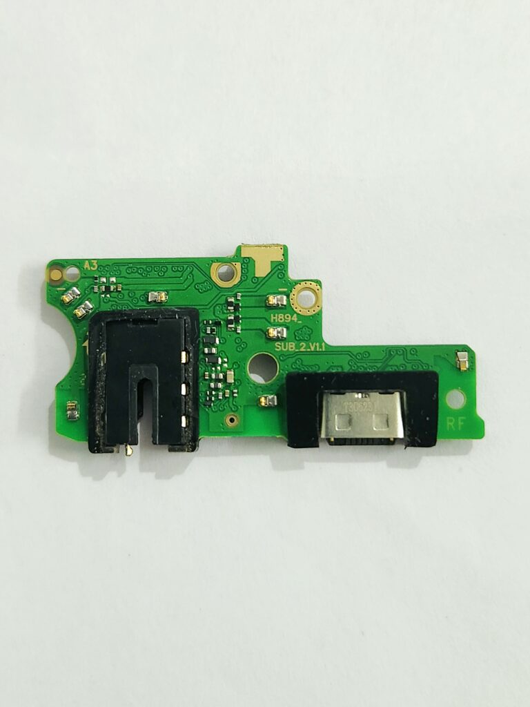 Sub Pcb For Tecno Camon 20