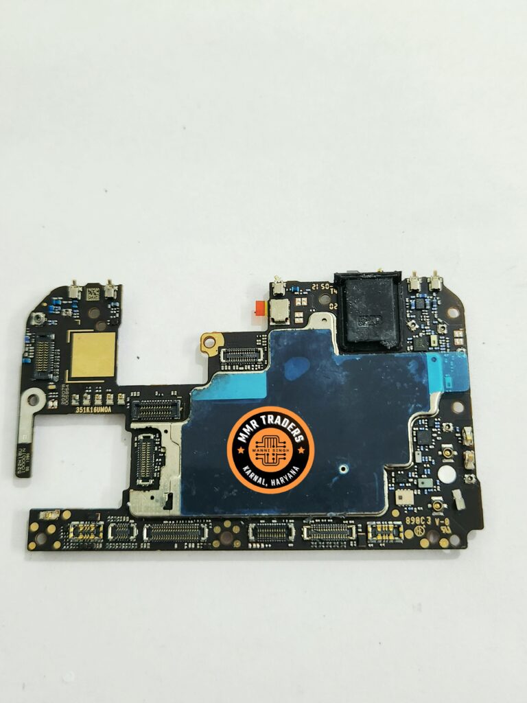 Motherboard For Redmi Note 11 Pro Plus 5G