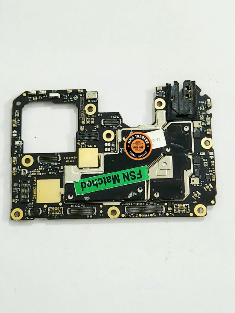 Motherboard For Poco X5 Pro (5G)