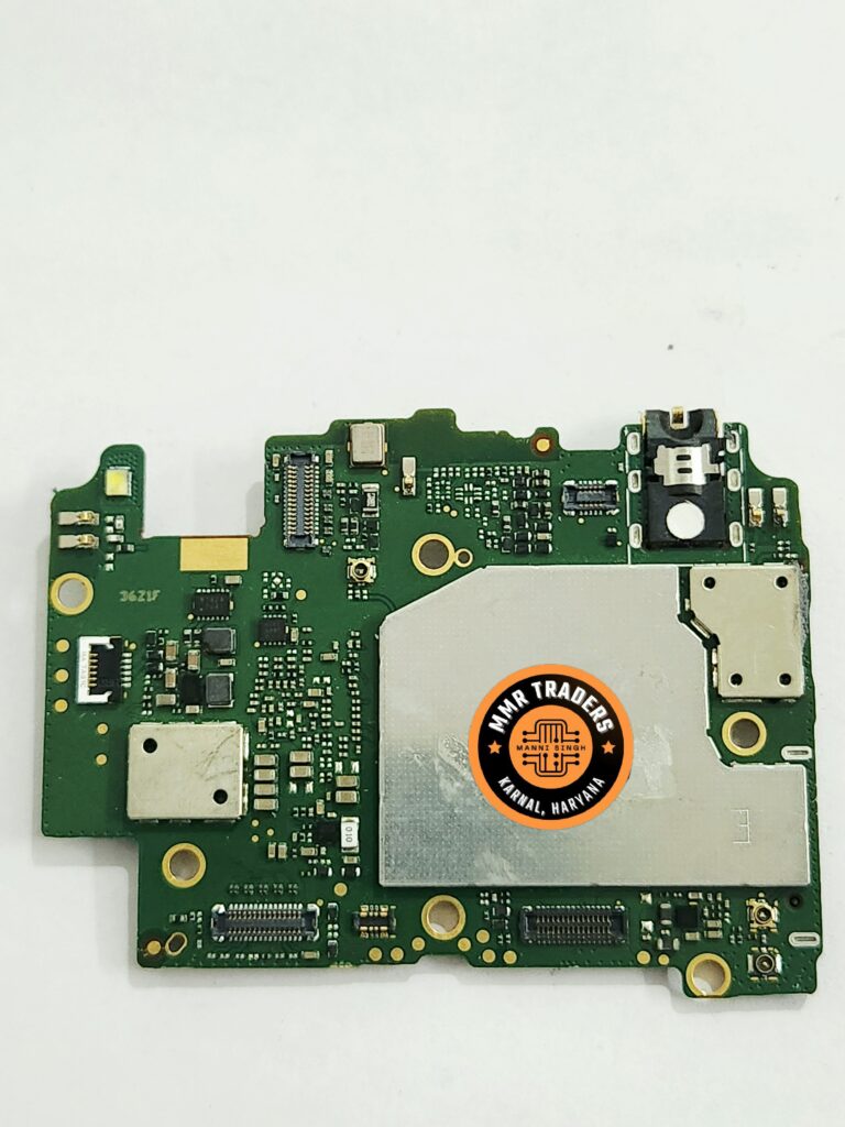 Motherboard For Redmi 5A