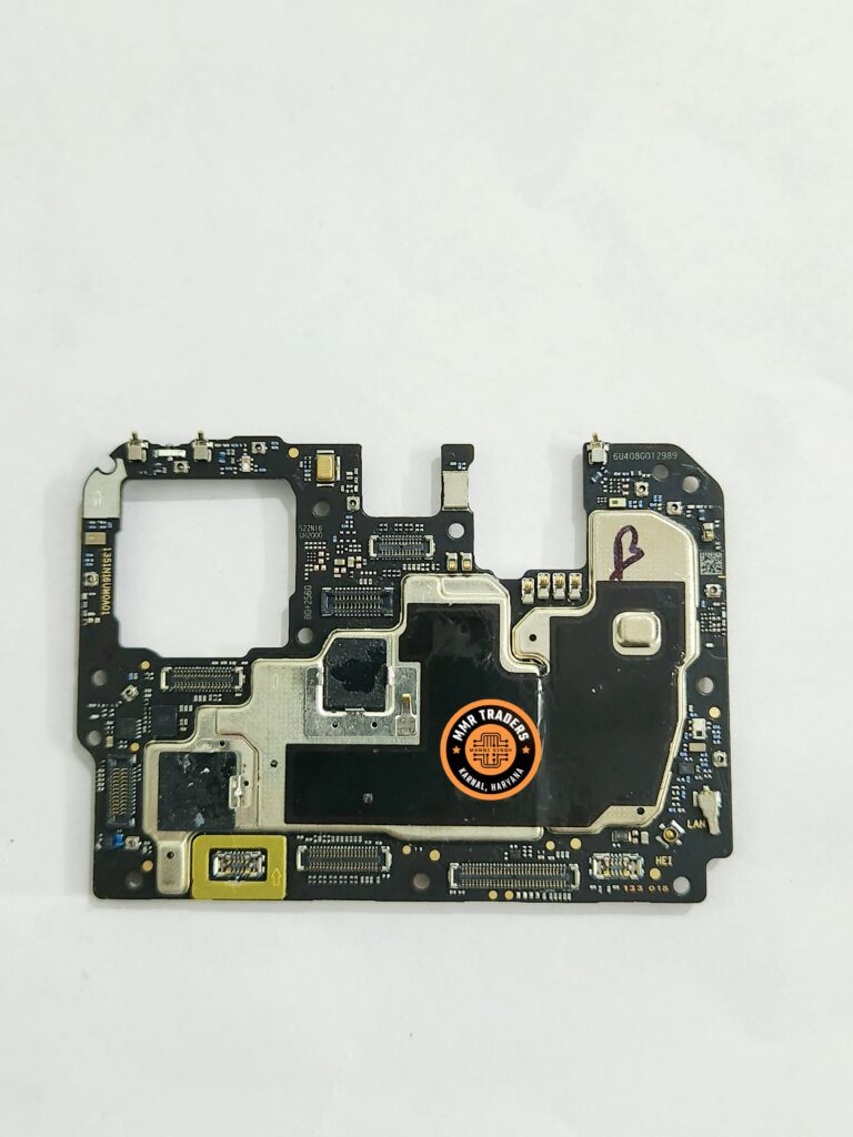 Motherboard For Redmi Note 13 Pro Plus