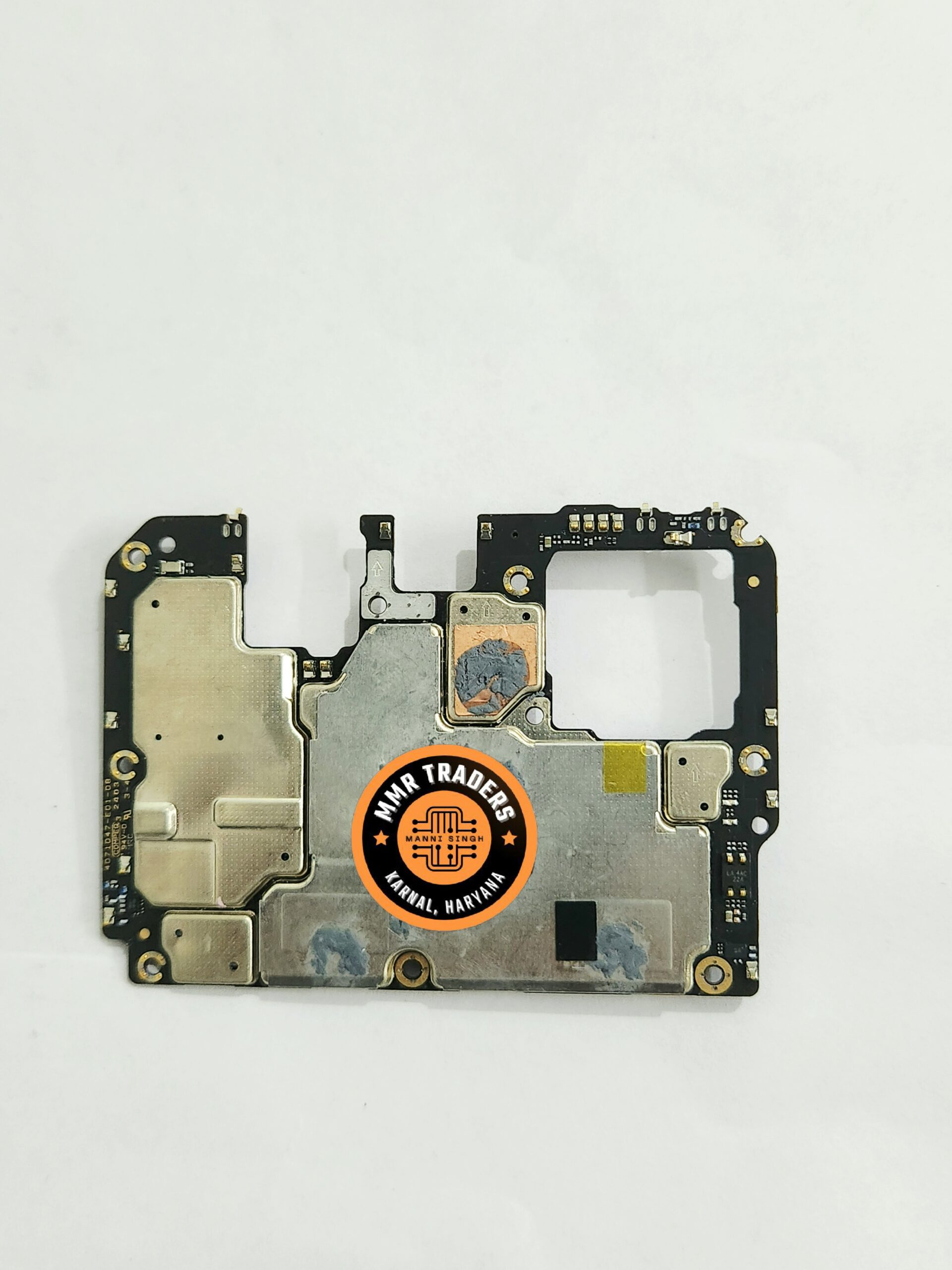 Motherboard For Redmi Note 13 Pro Plus