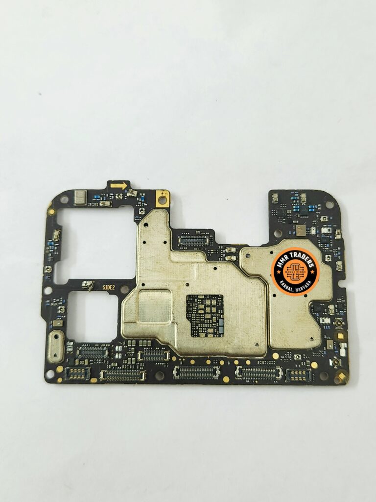 Motorola Edge 30 Swap Pcb