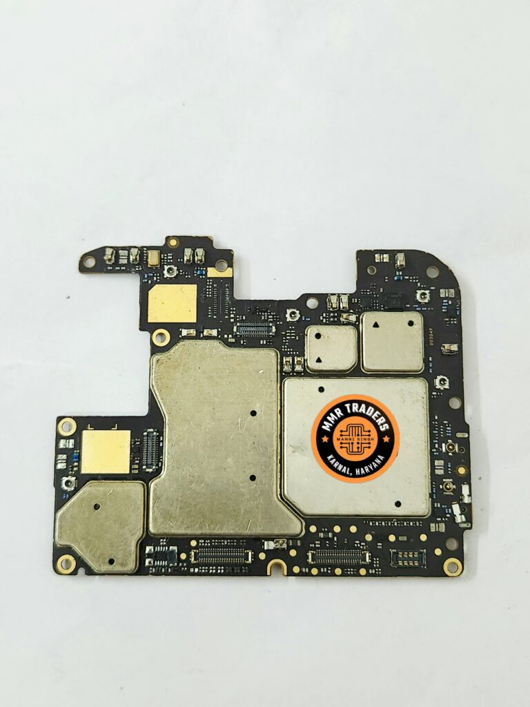Moto G71 5G Swap Pcb