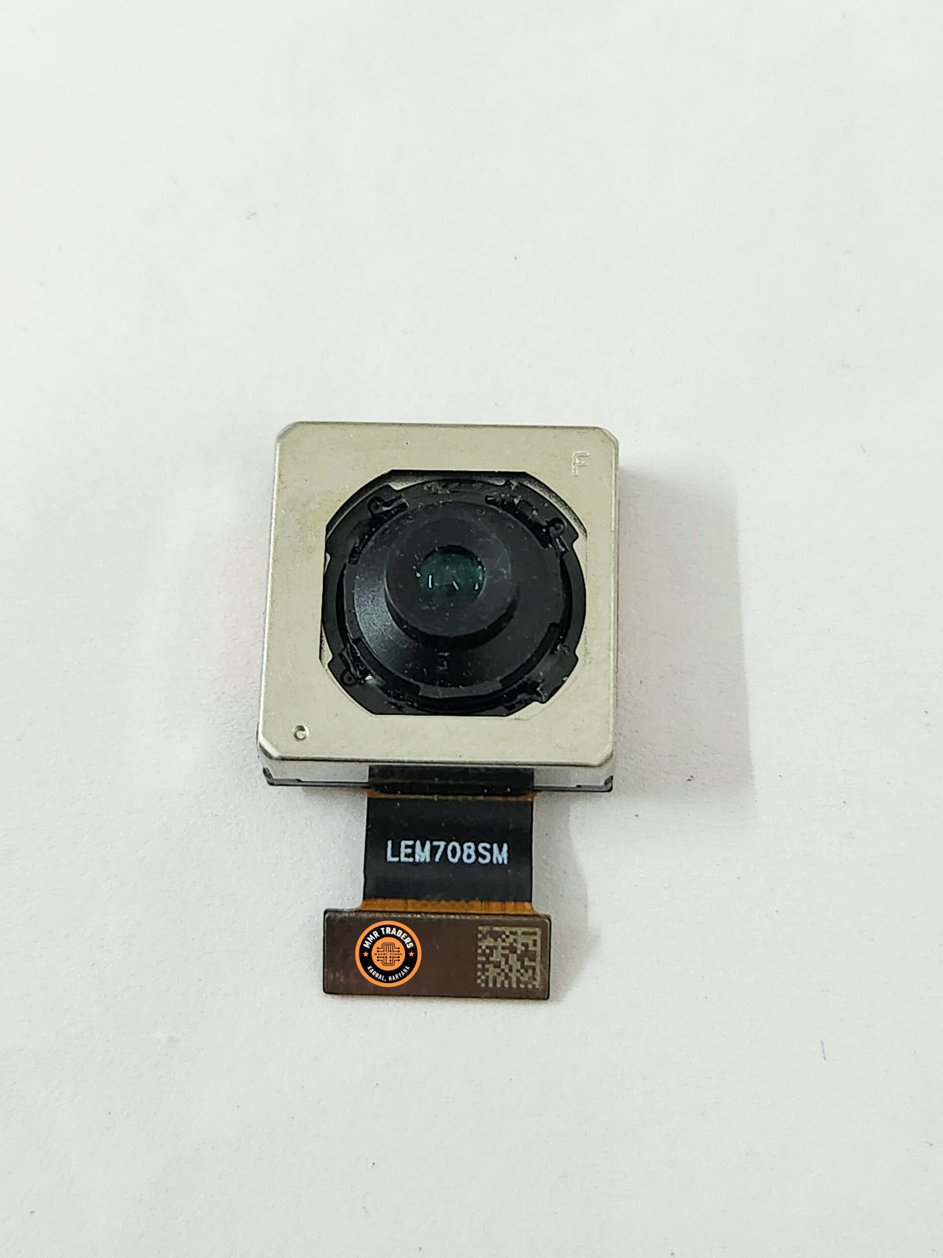 Back Camera For Samsung Galaxy M55