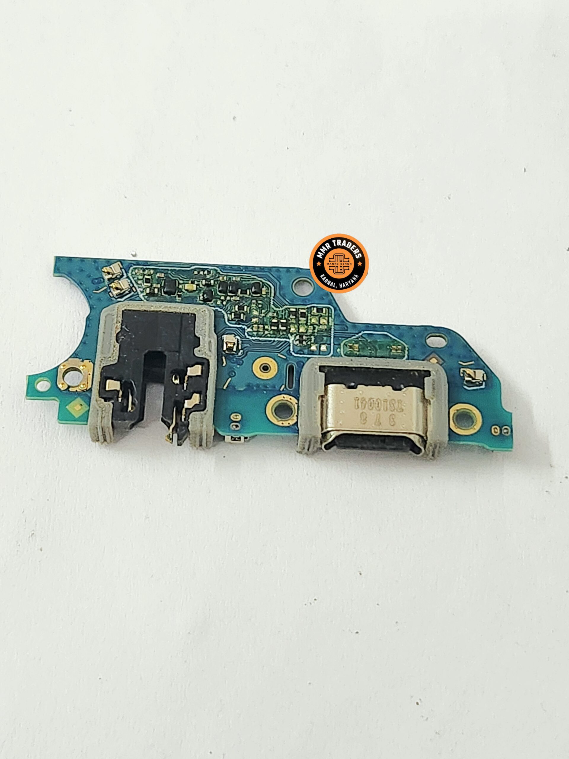 Charging Connector Flex / PCB Board For Realme C53