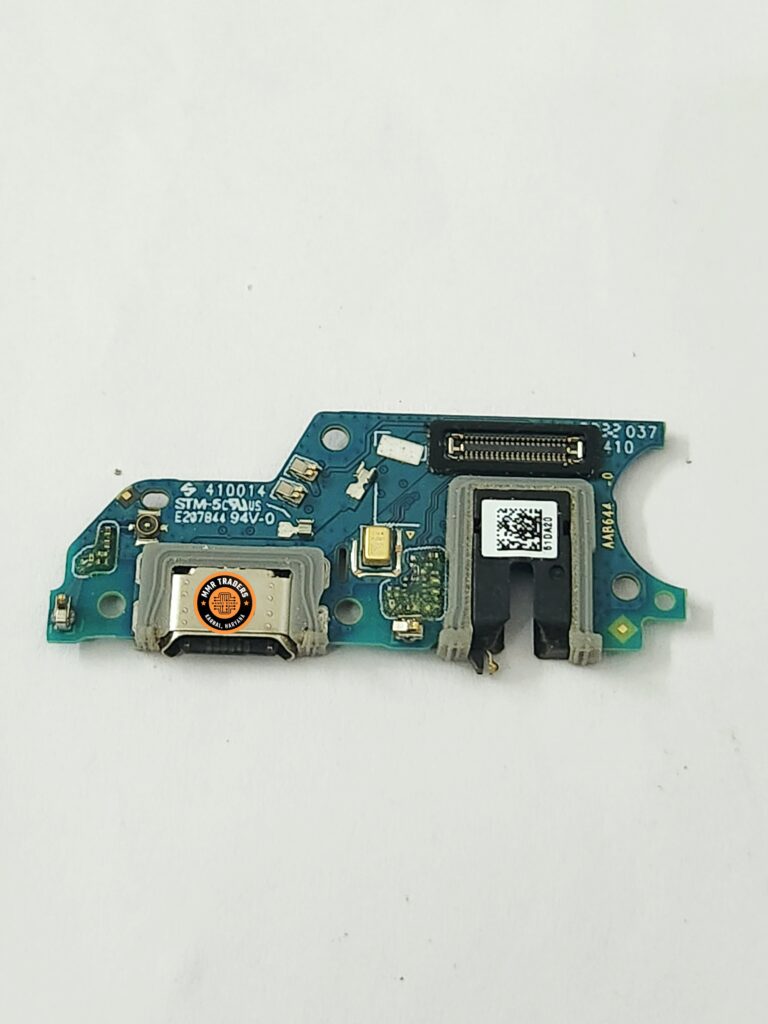 Charging Connector Flex / PCB Board For Realme C53