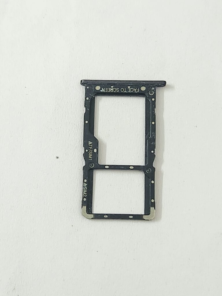Sim Tray For Poco F1