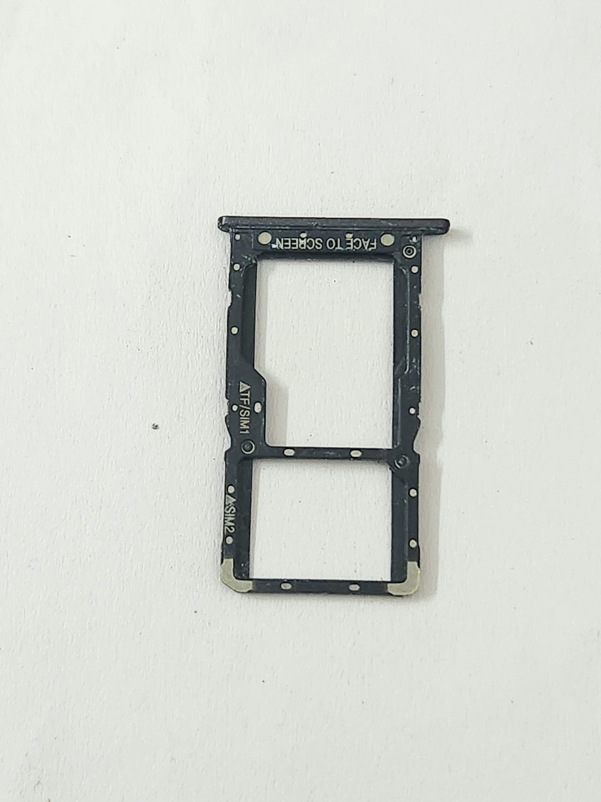 Sim Tray For Poco F1