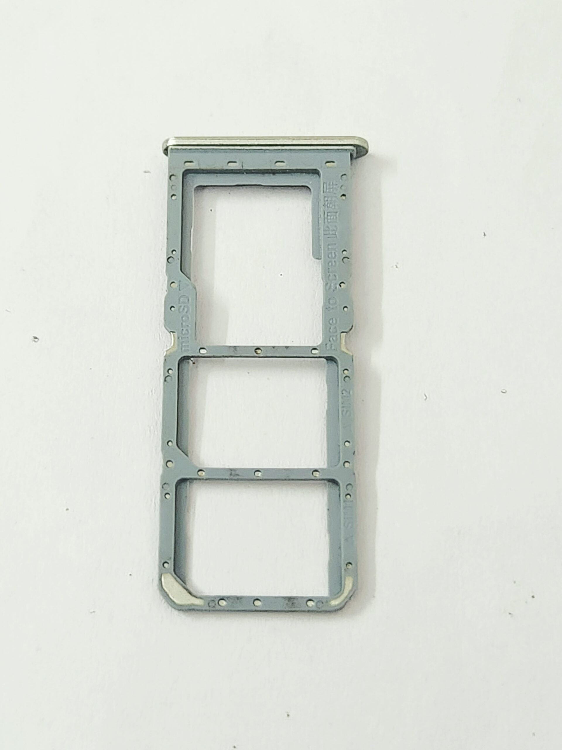 Sim Tray For Redmi 9i 5G