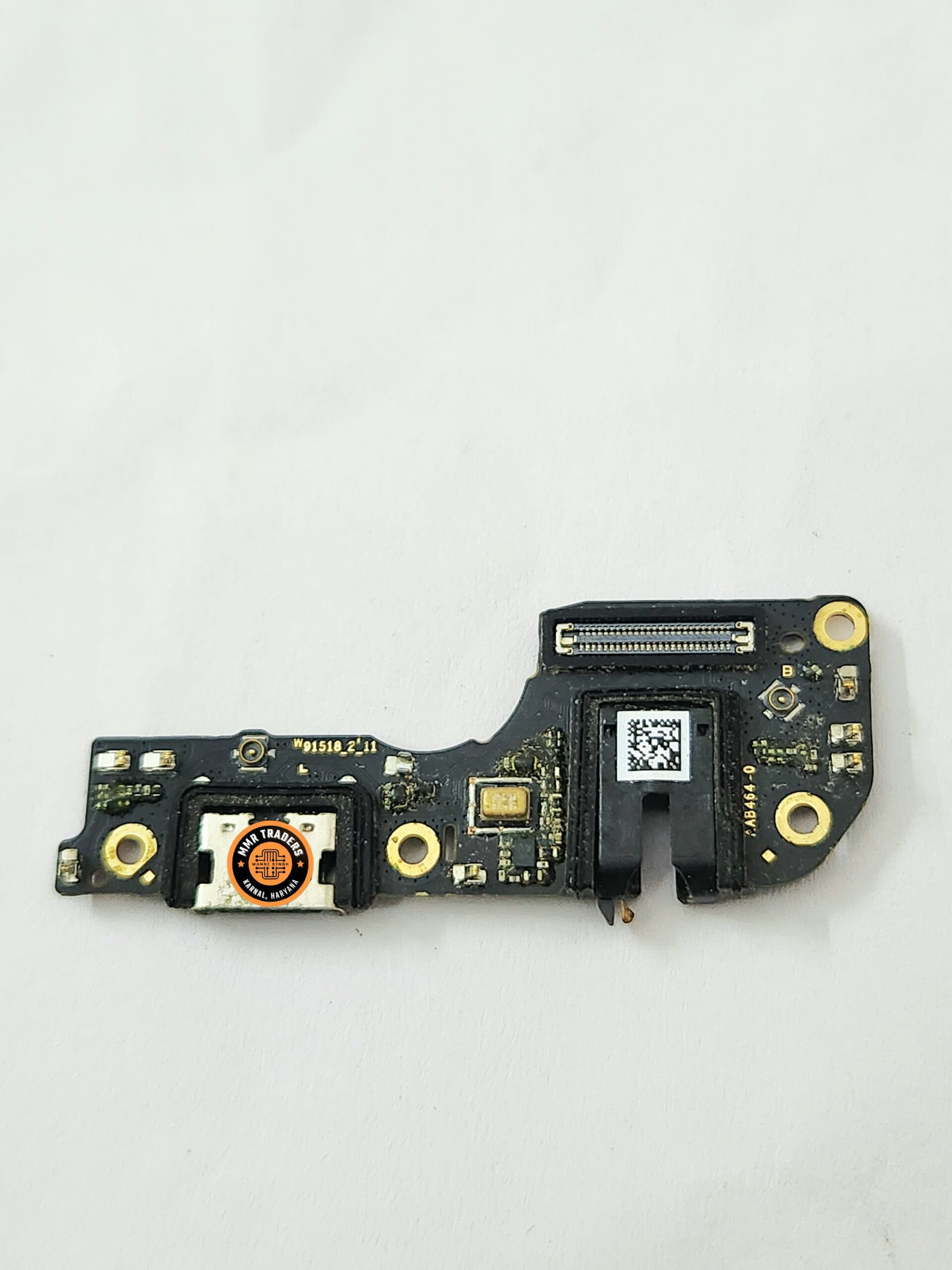 Charging Connector Flex / PCB Board For Realme 9i 5G