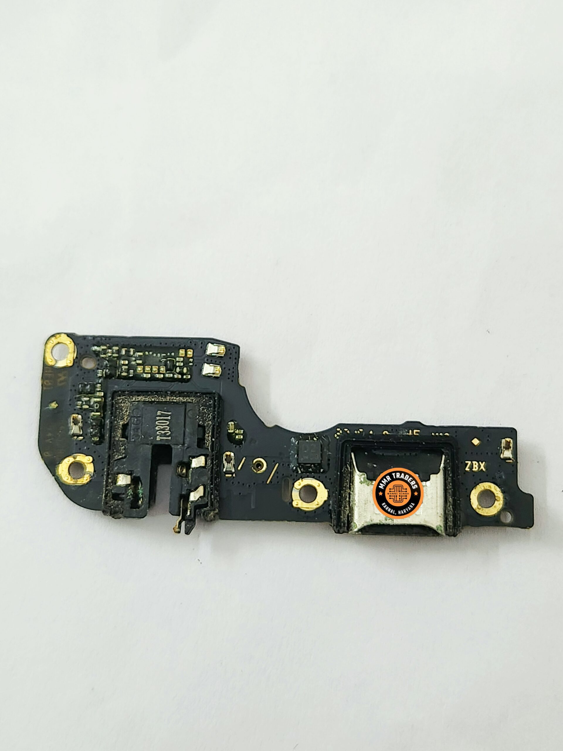 Charging Connector Flex / PCB Board For Realme 9i 5G
