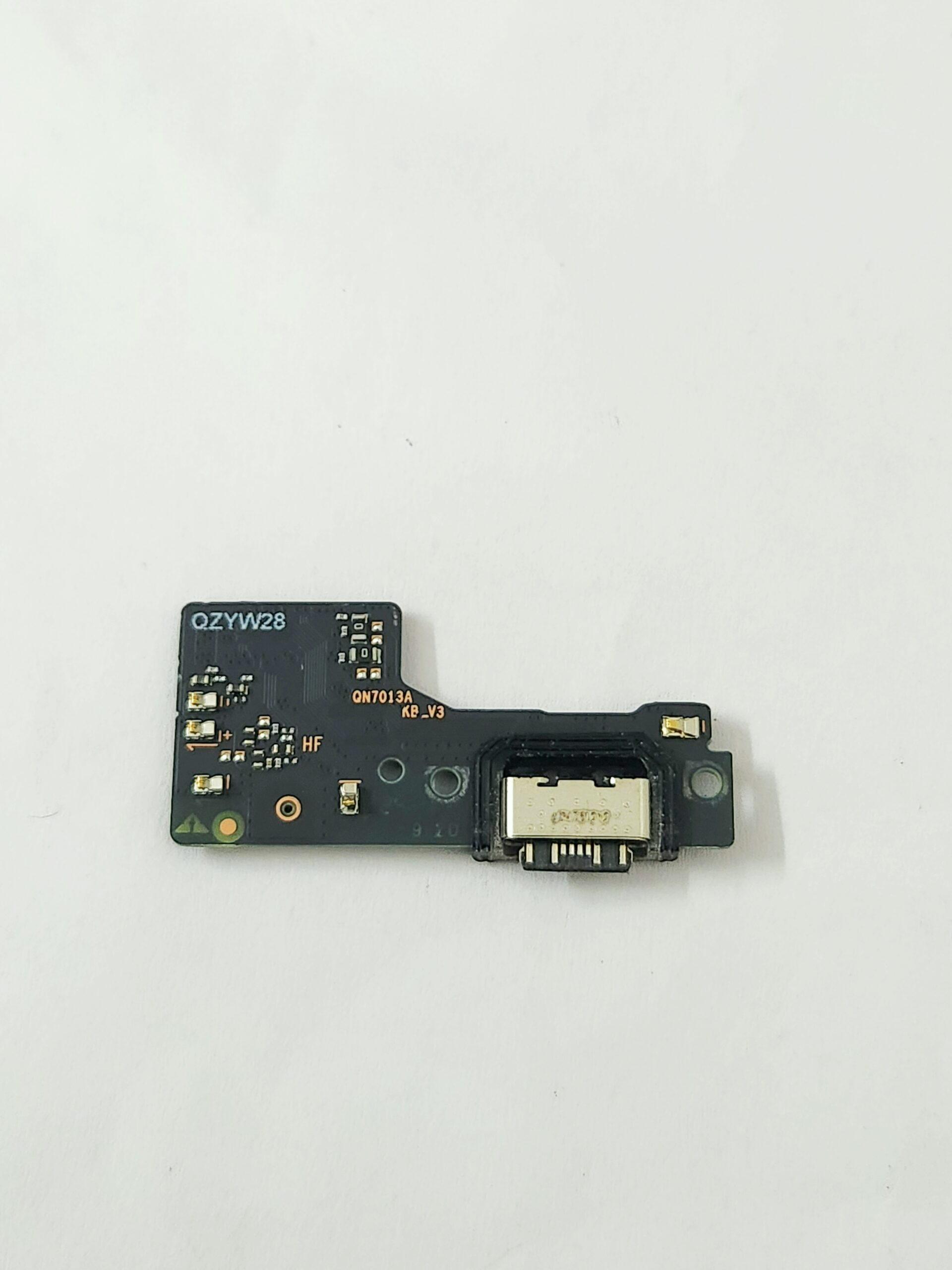 Charging Connector Flex / PCB Board For Redmi Note 13 (5G)