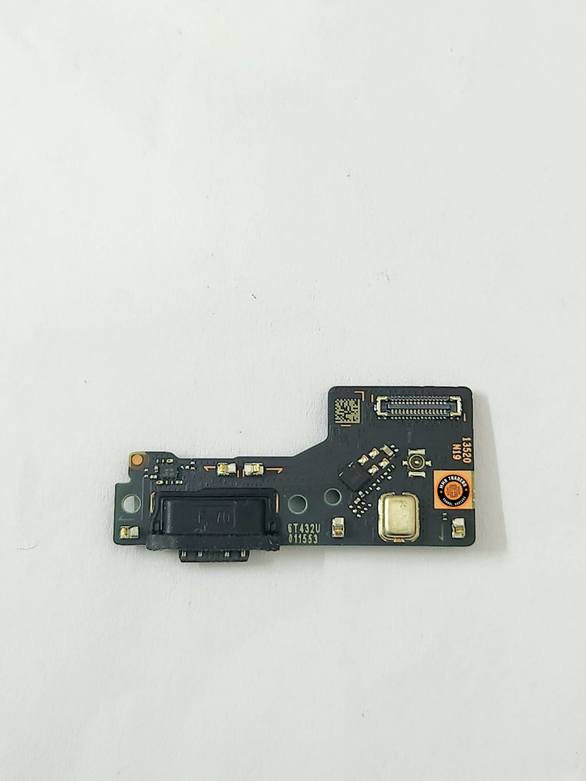 Charging Connector Flex / PCB Board For Redmi Note 13 (5G)