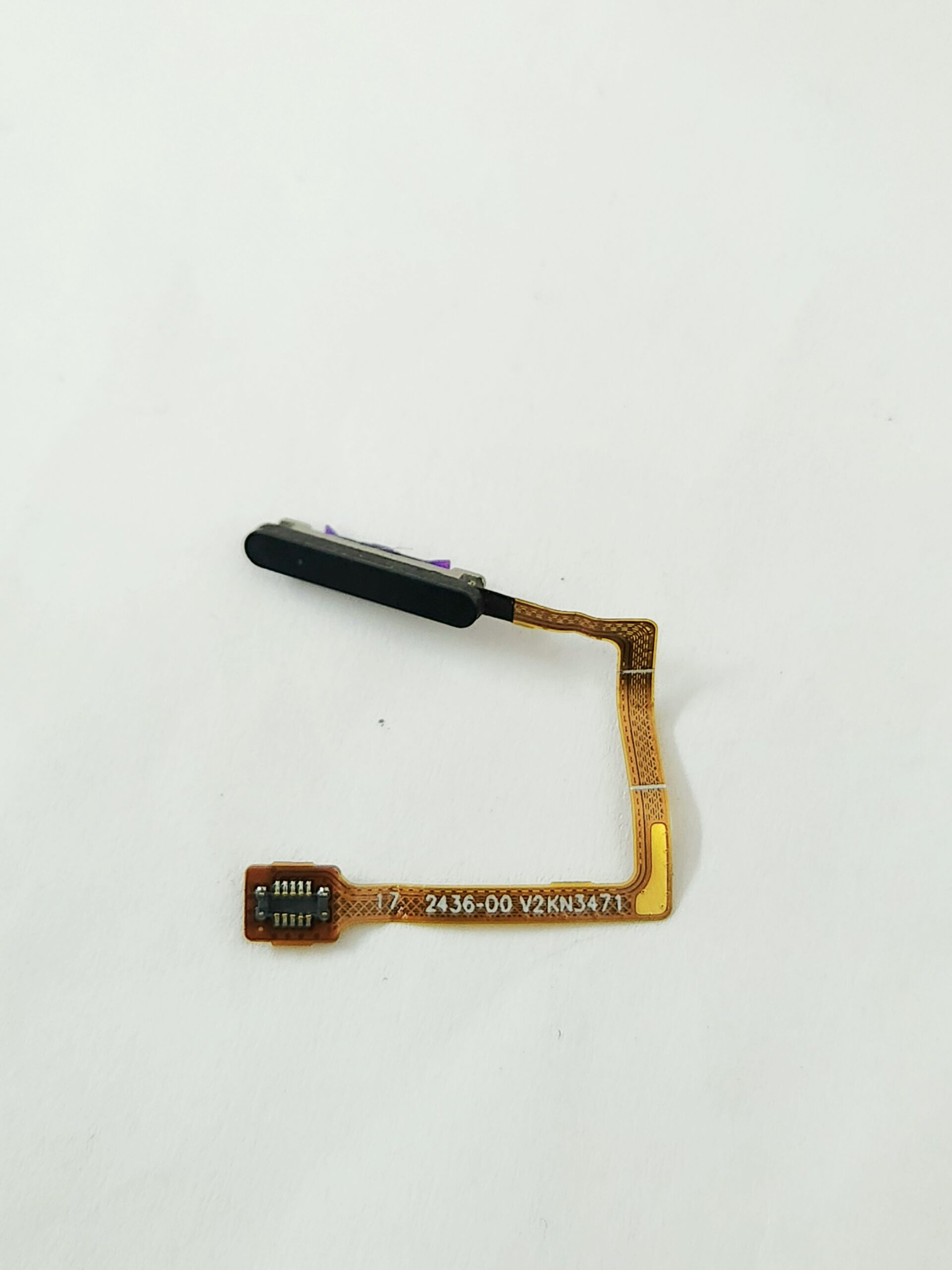 Fingerprint Senser Redmi Note 13 5G