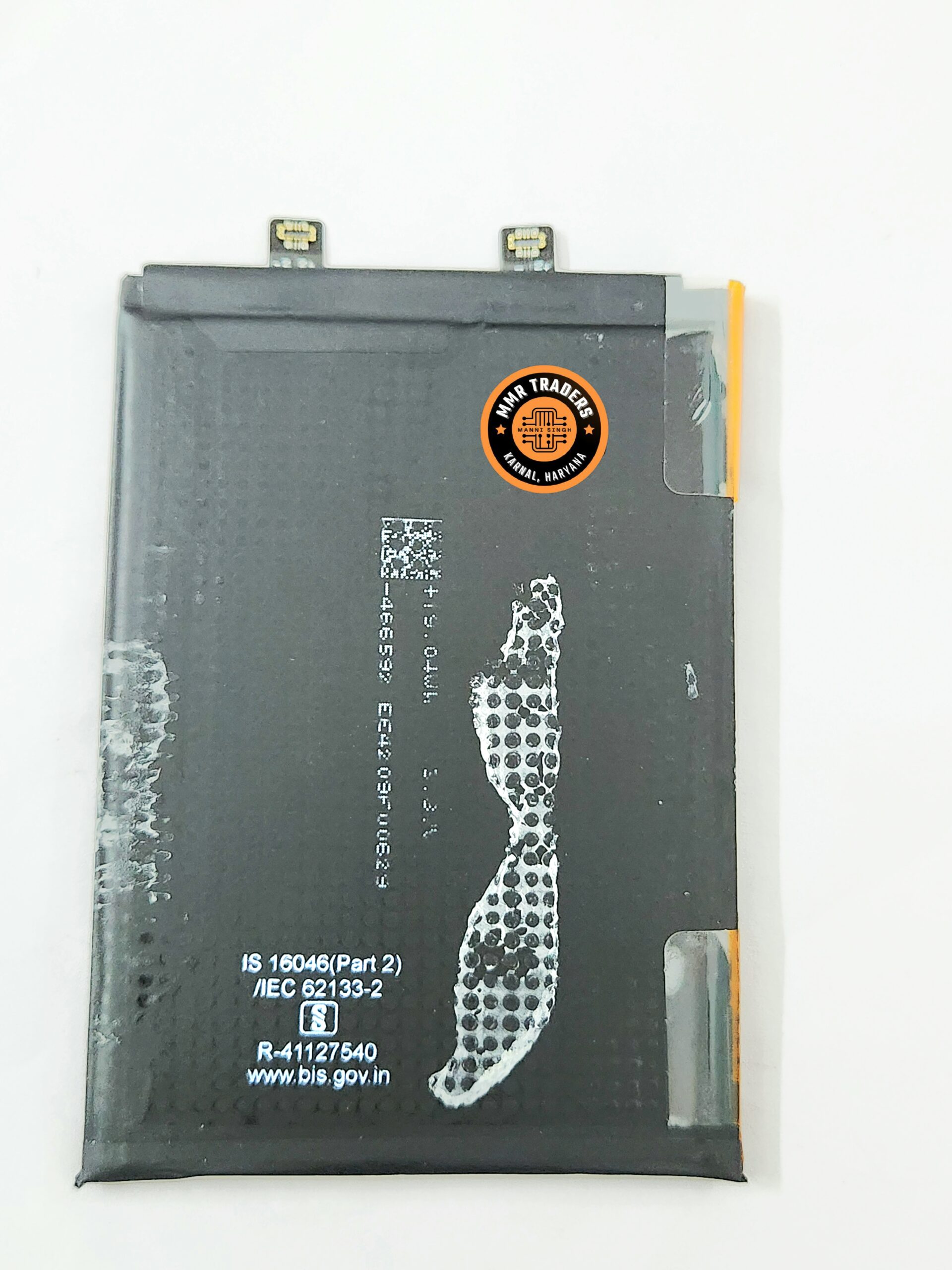 Battery For Redmi Note 11 Pro (5G)