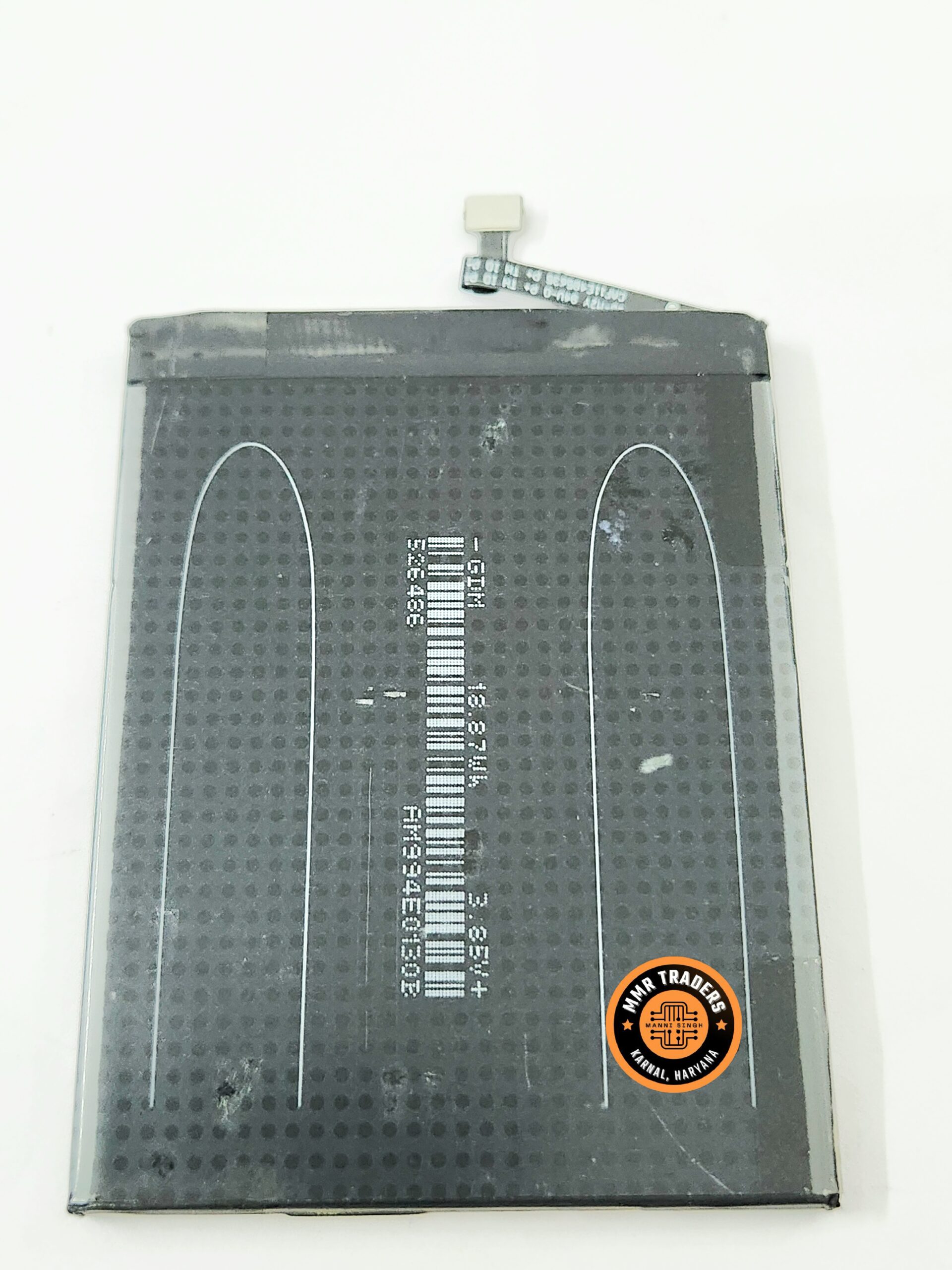 Battery For Redmi Note 8 Pro
