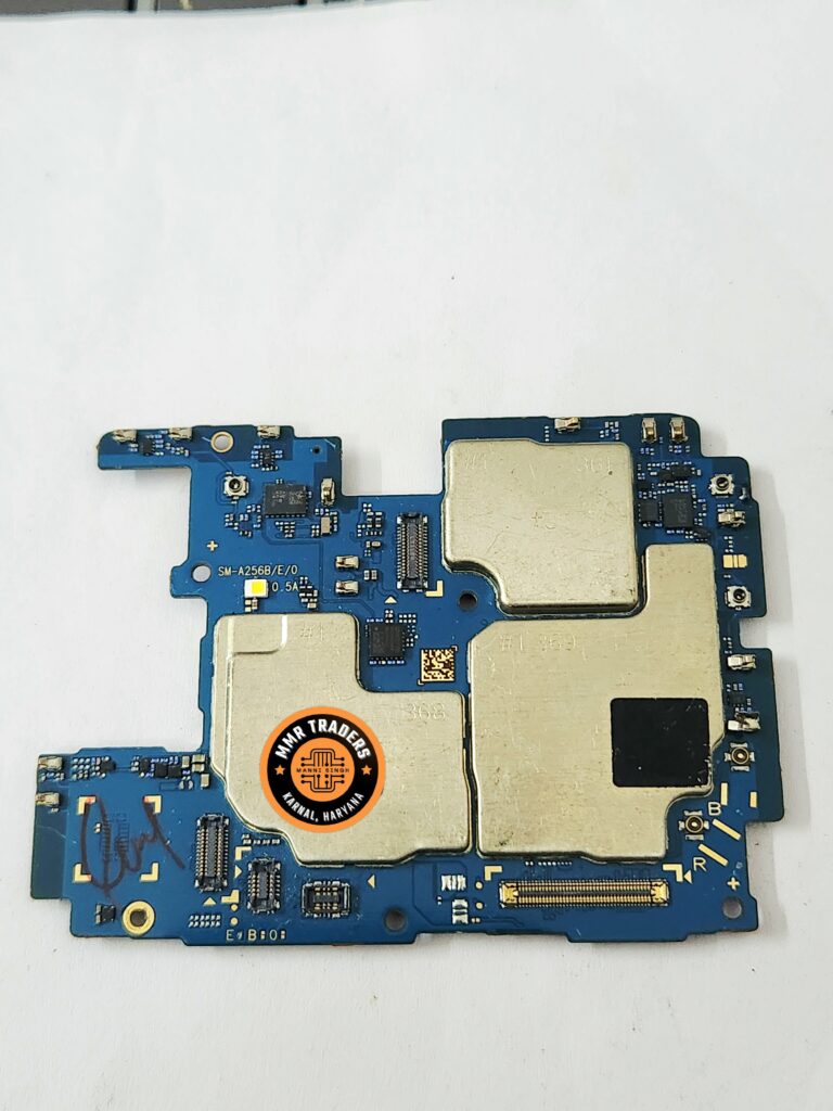 Motherboard For Samsung Galaxy A256B