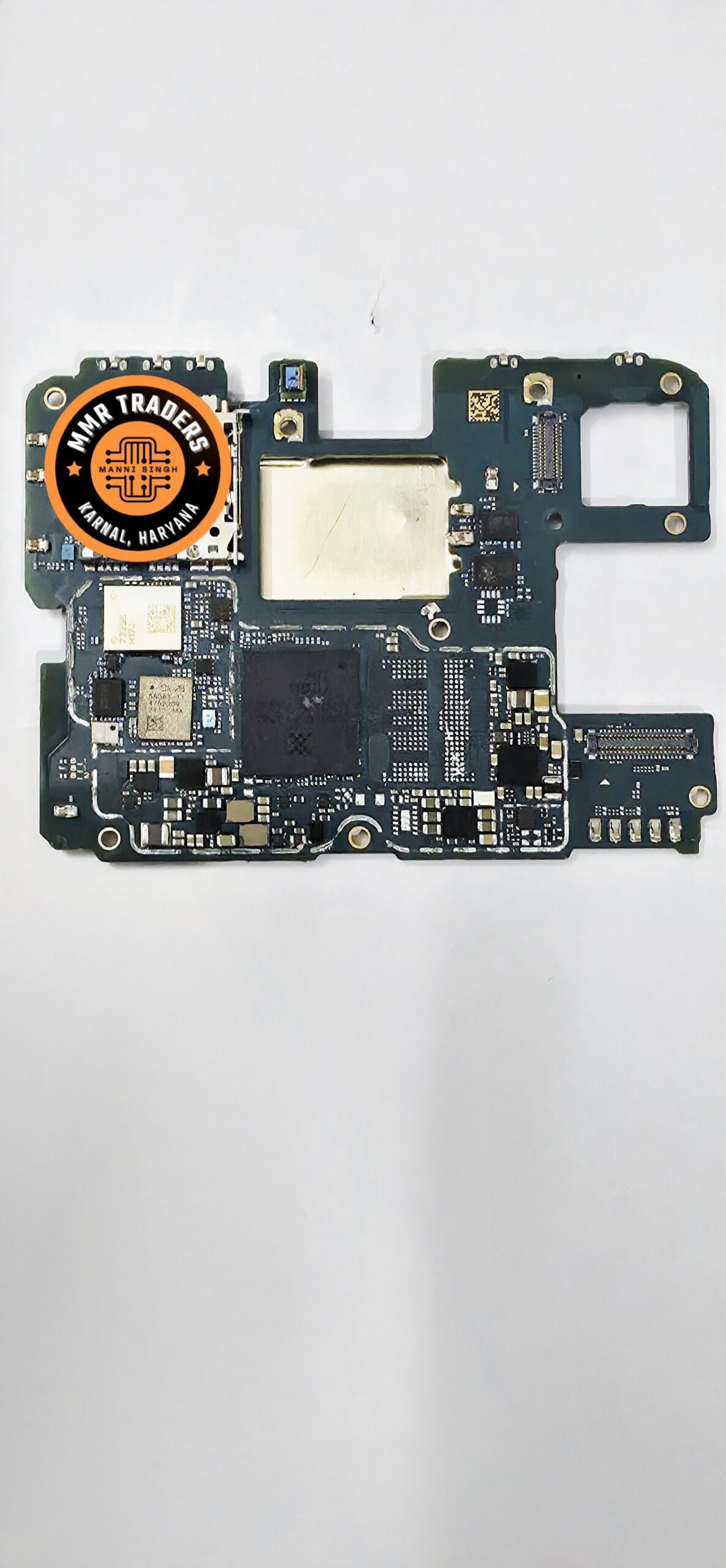 Samsung A35 (5g) Swap Board