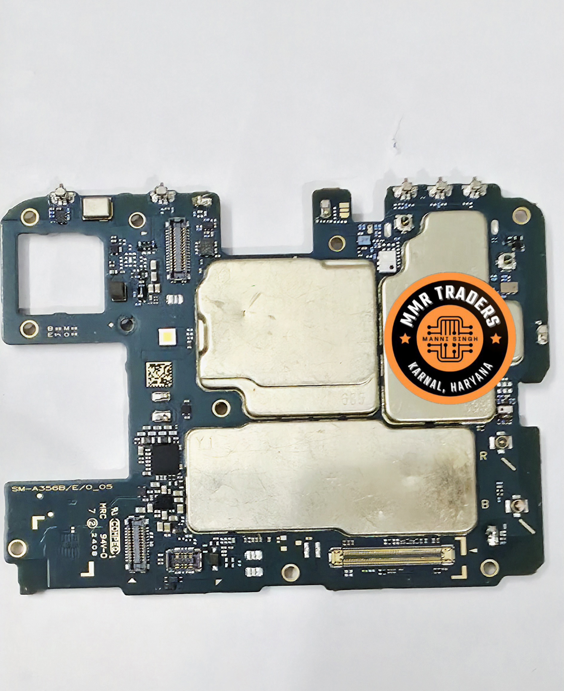Samsung A35 (5g) Swap Board